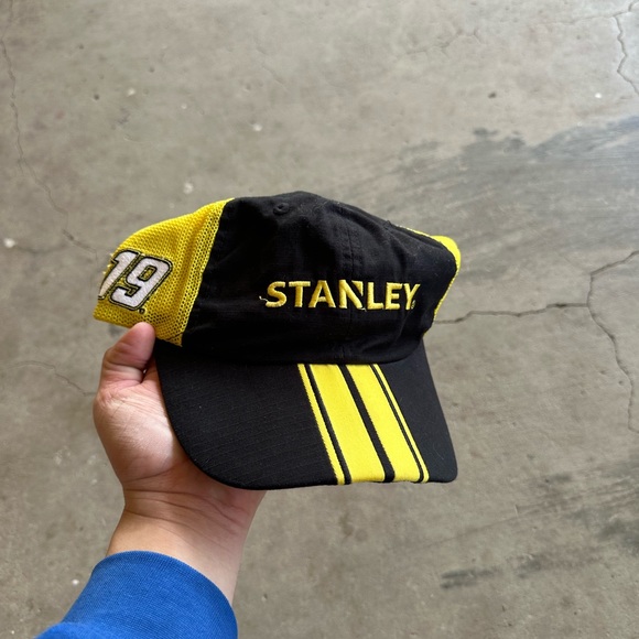 American Vintage | Accessories | Toyota Stanley Hat | Poshmark